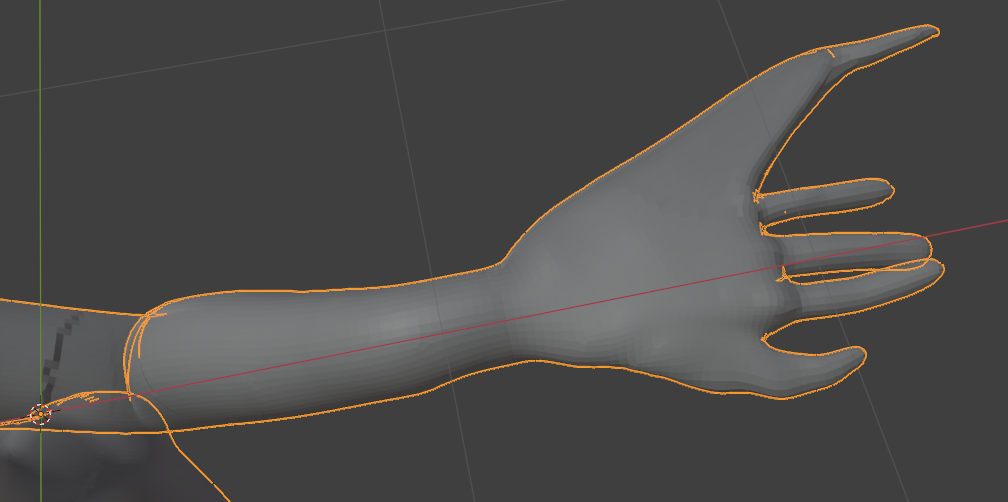 Making Characters For My Game: Part I