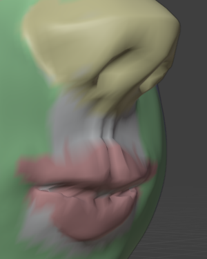 My Struggles to Learn Blender